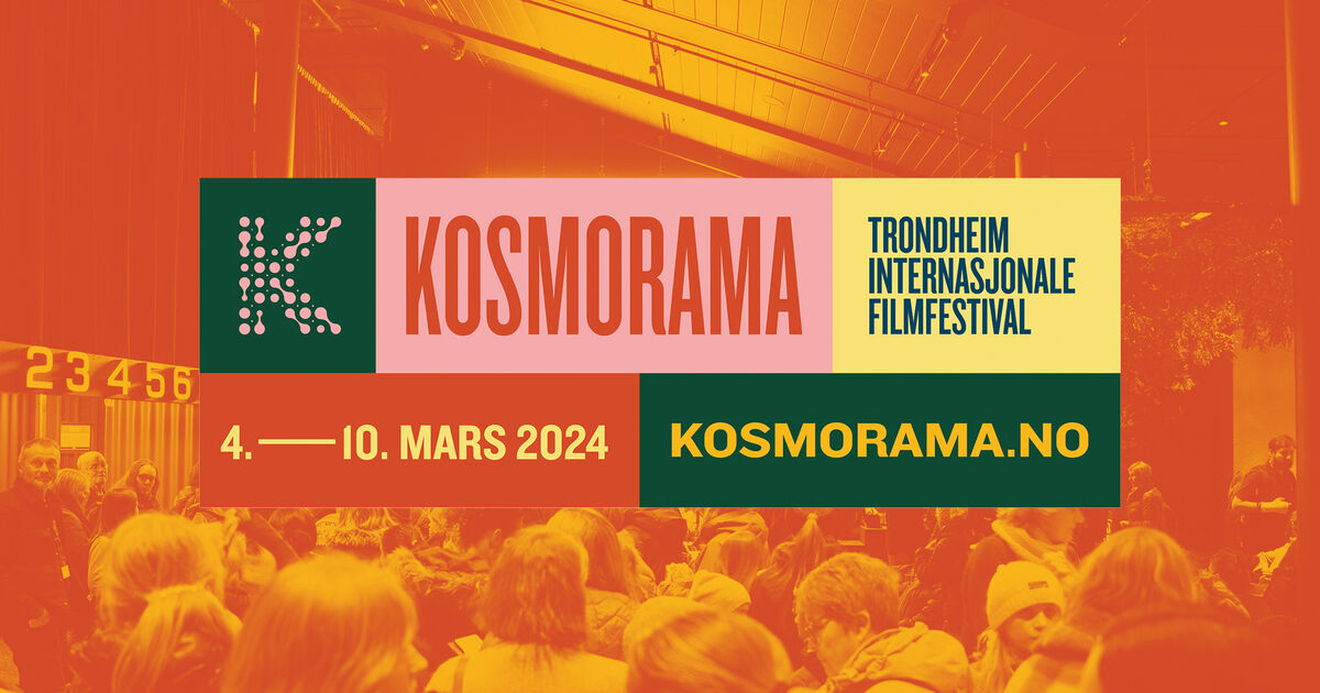 Kosmorama 2024 | Kosmorama (English)