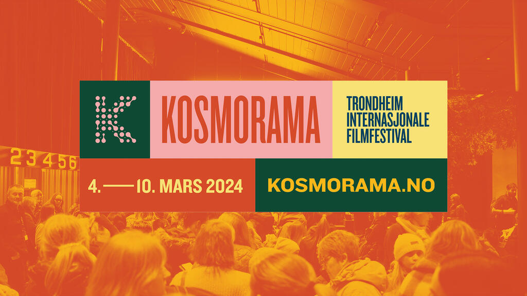 Forside | Kosmorama