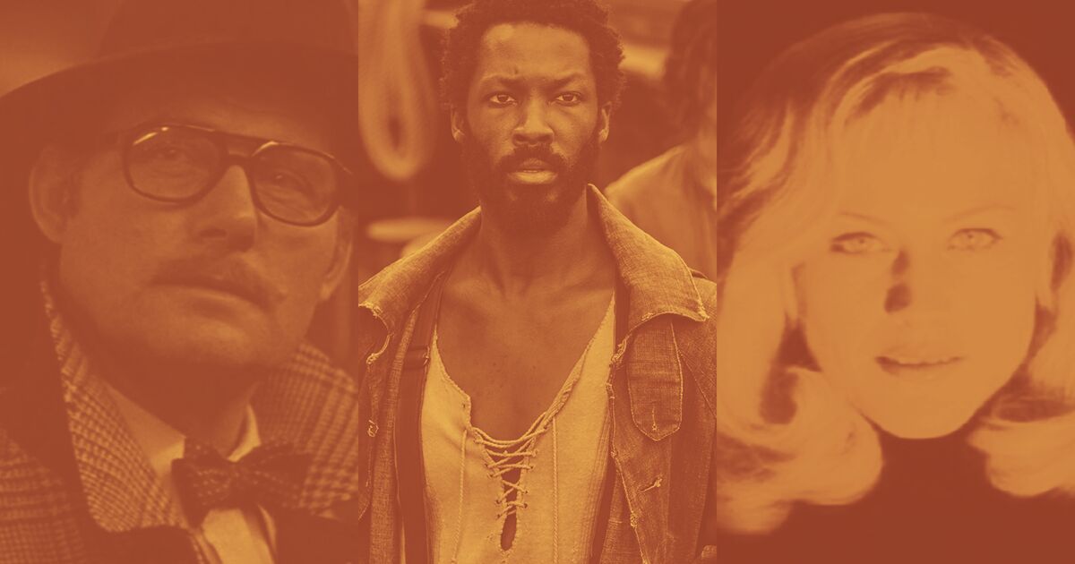 Filmtips uke 33 | Kosmorama