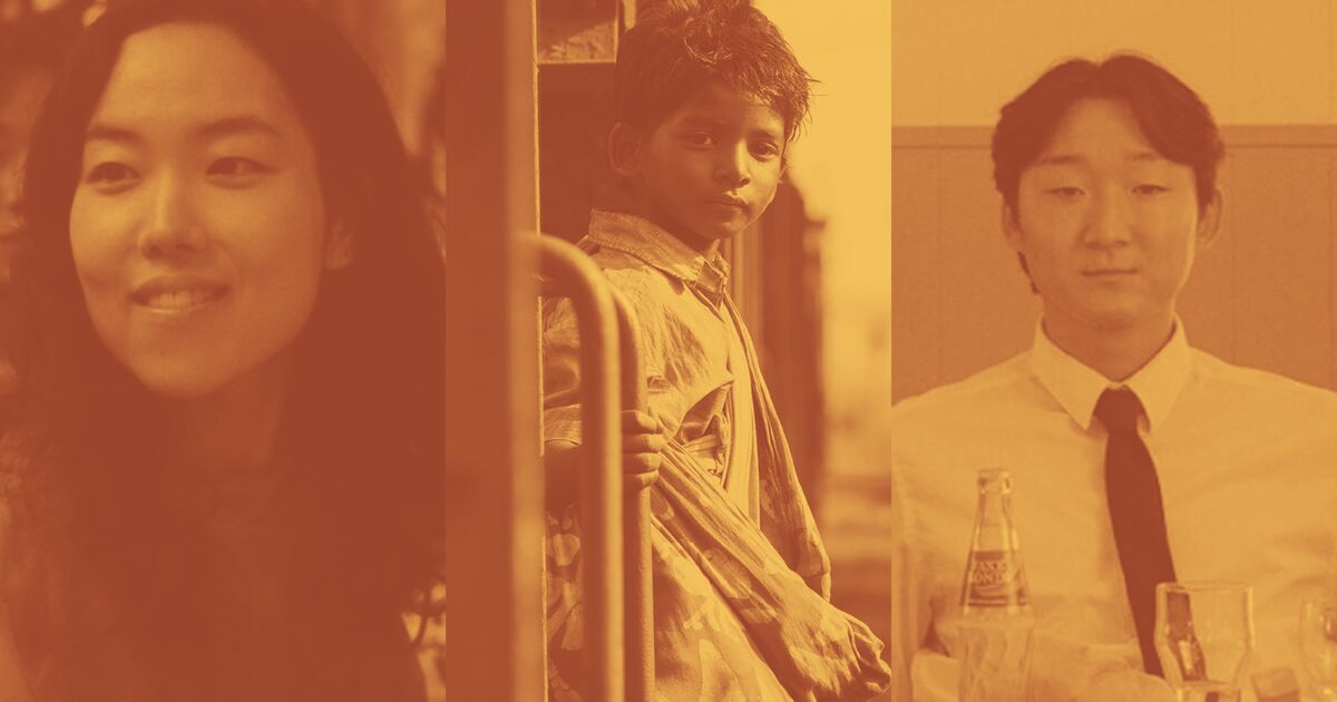 Filmtips uke 37 (å finne sine røtter) | Kosmorama