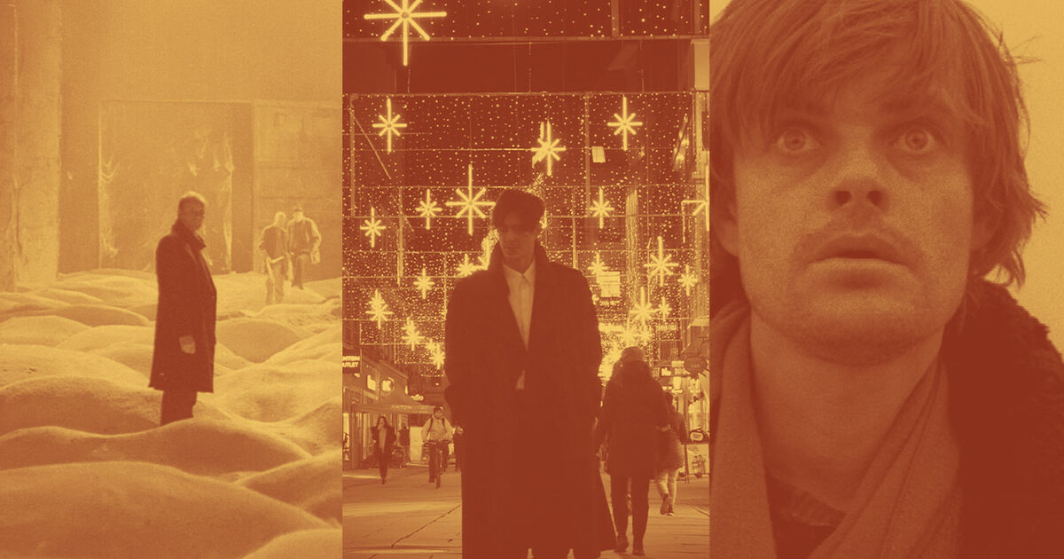 Filmtips uke 45 | Kosmorama