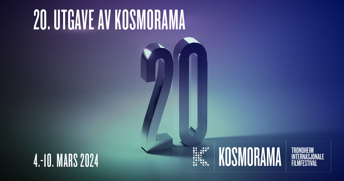 Kosmorama 2024 | Kosmorama