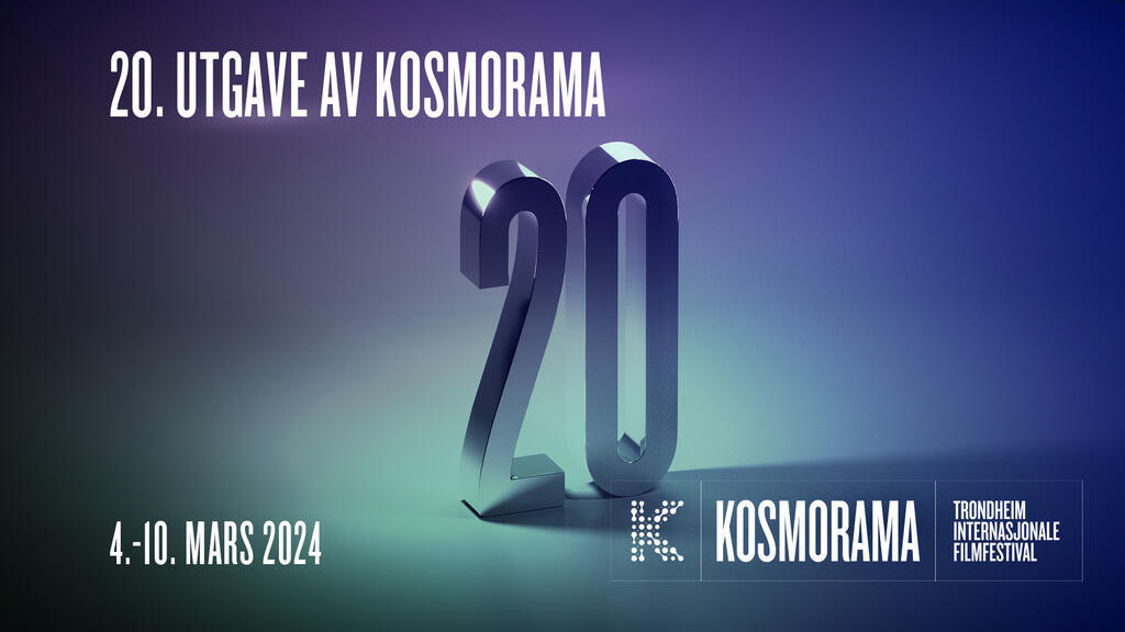 Kosmorama 2024 | Kosmorama (English)