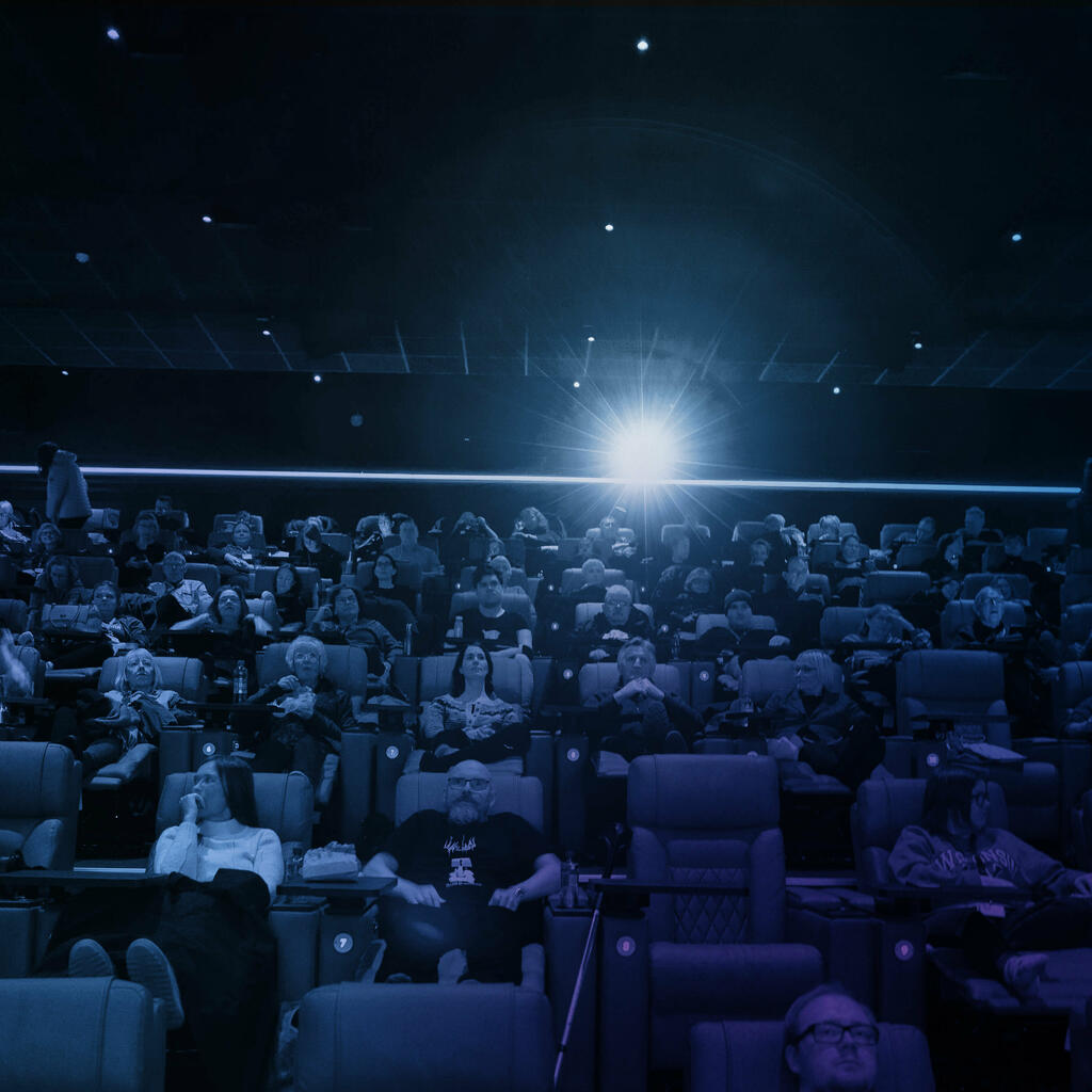 Flere formiddagsvisninger på Kosmorama 2024 | Kosmorama