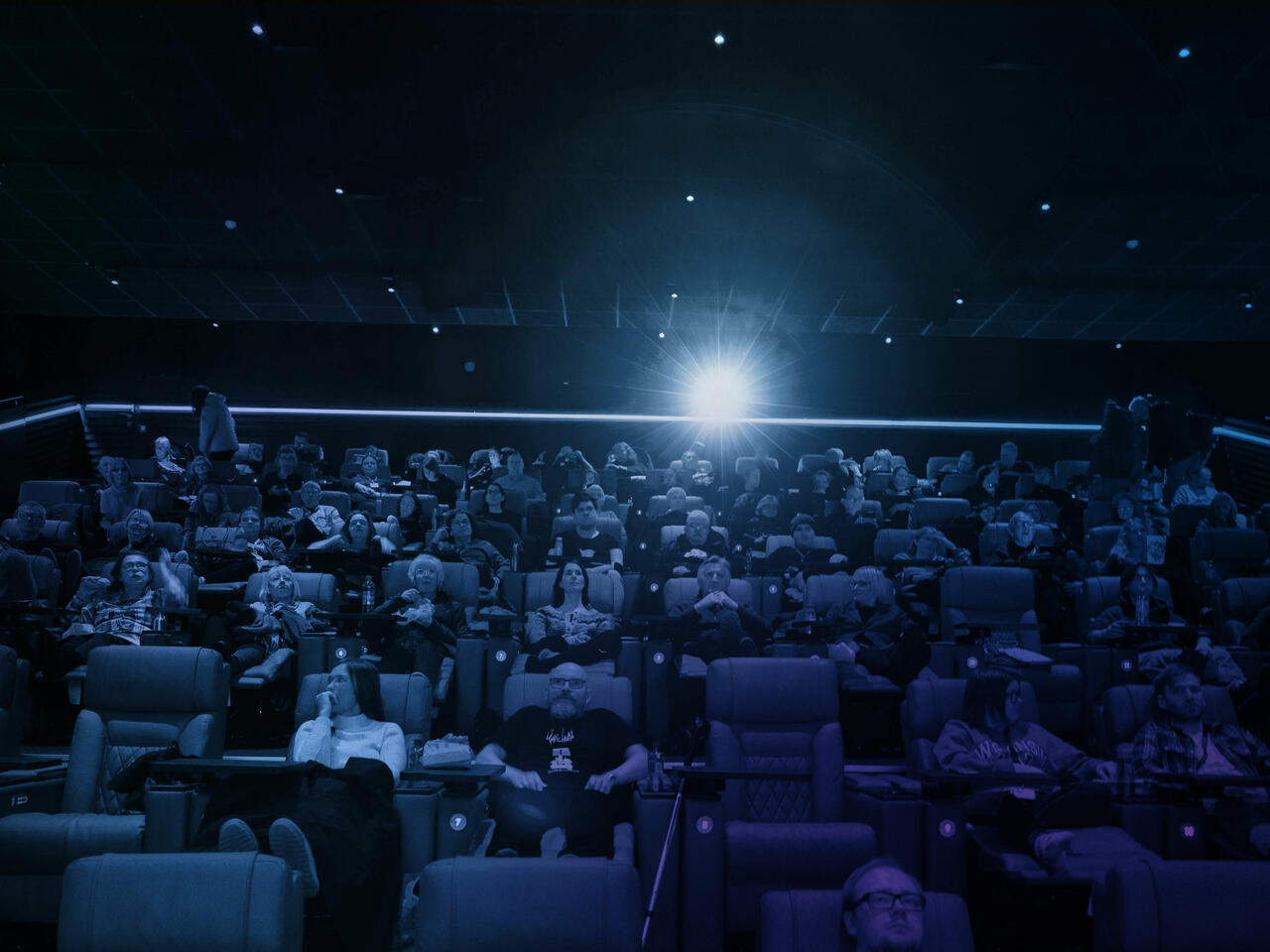 Flere formiddagsvisninger på Kosmorama 2024 | Kosmorama