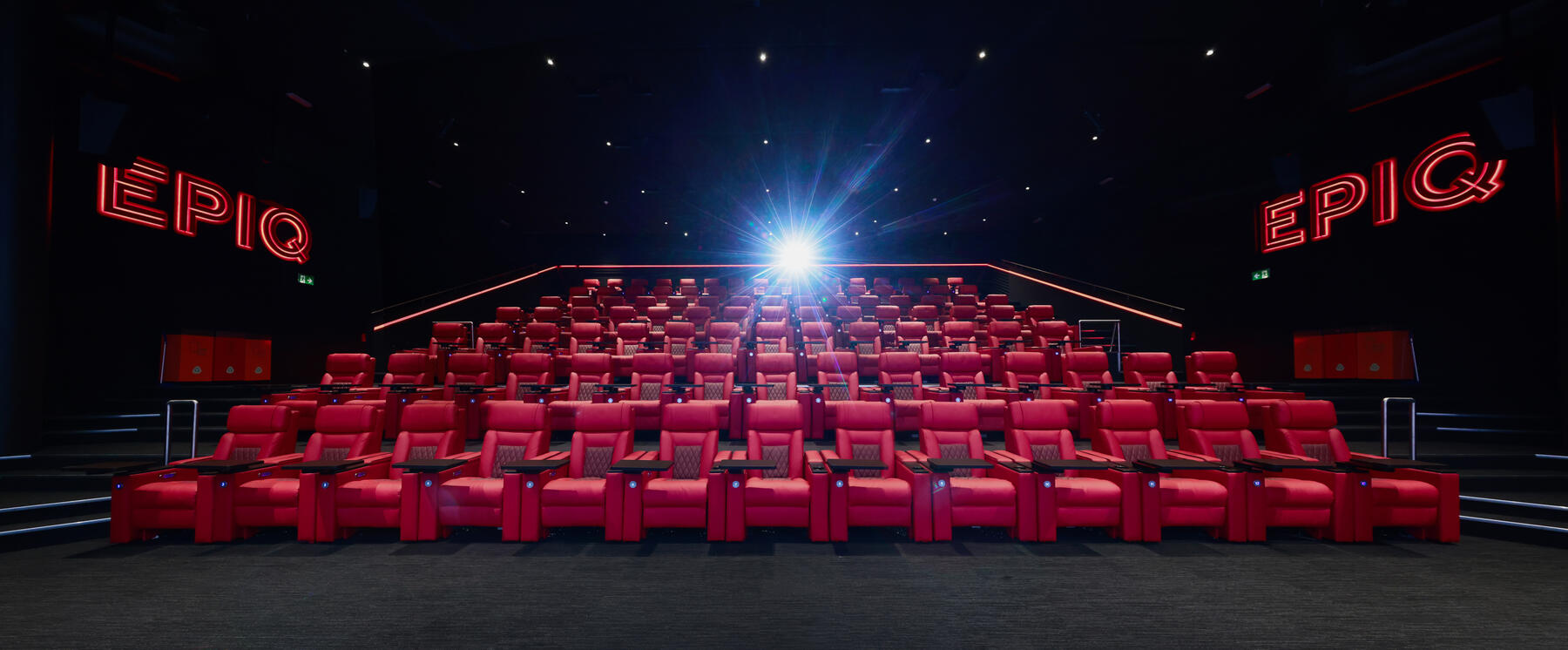 Flere formiddagsvisninger på Kosmorama 2024 | Kosmorama