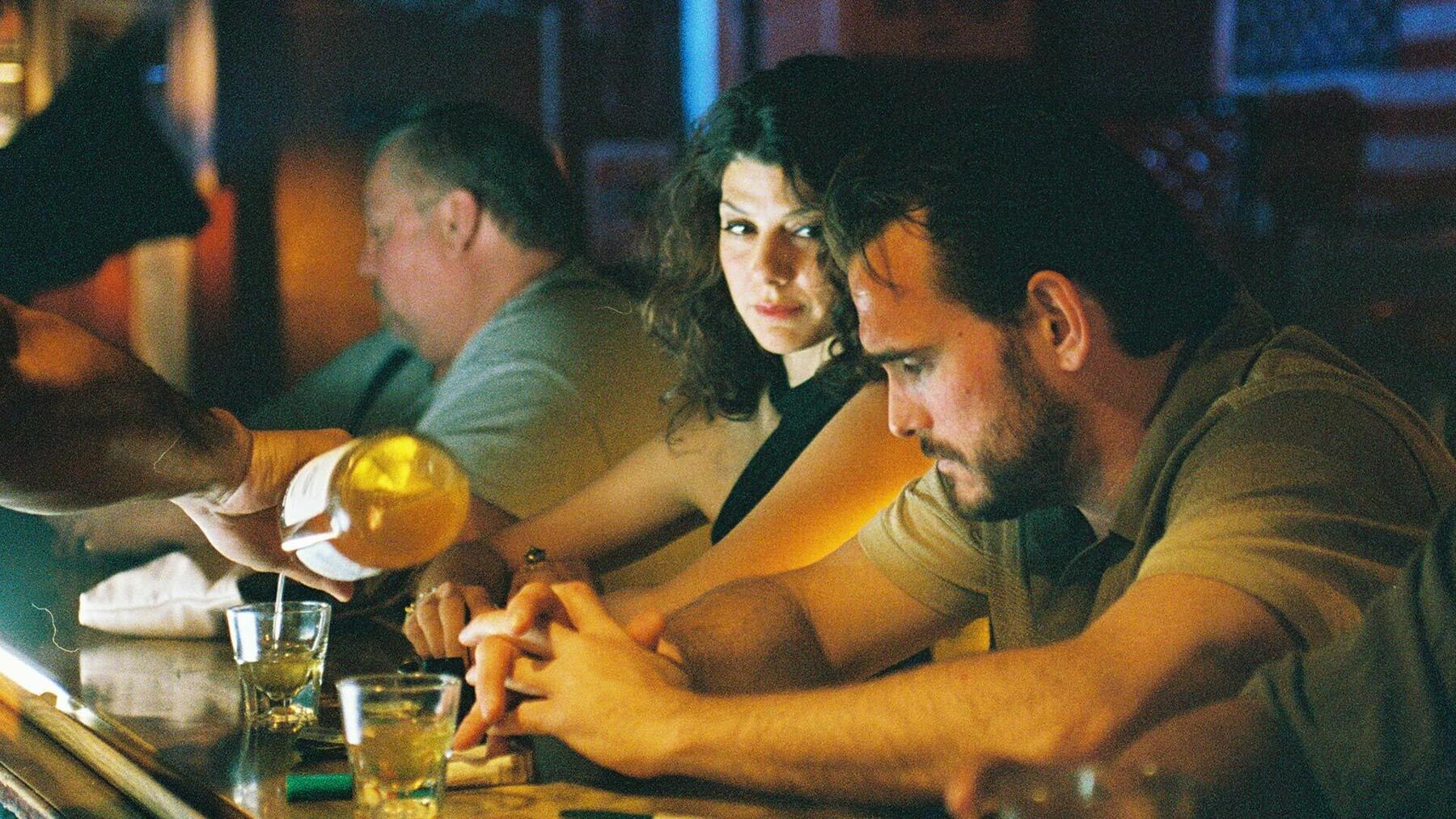 Programserie: Retrospekt | Kosmorama