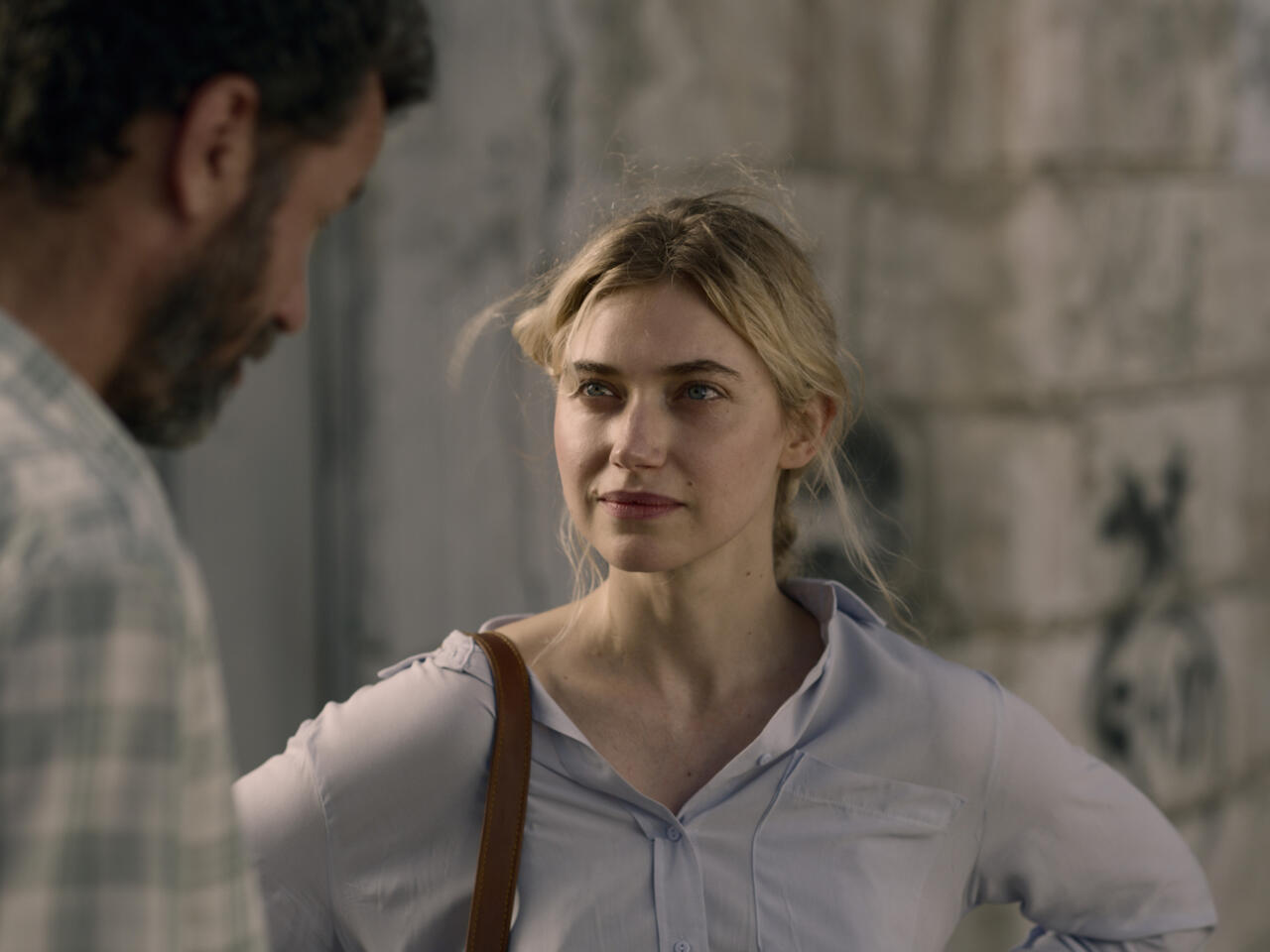 Disse gjestene kommer til Kosmorama 2024 | Kosmorama