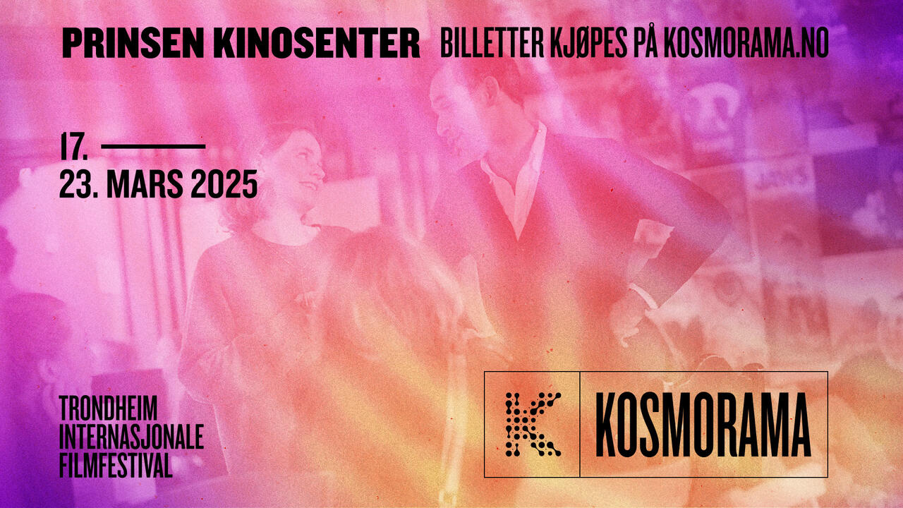 Forside | Kosmorama