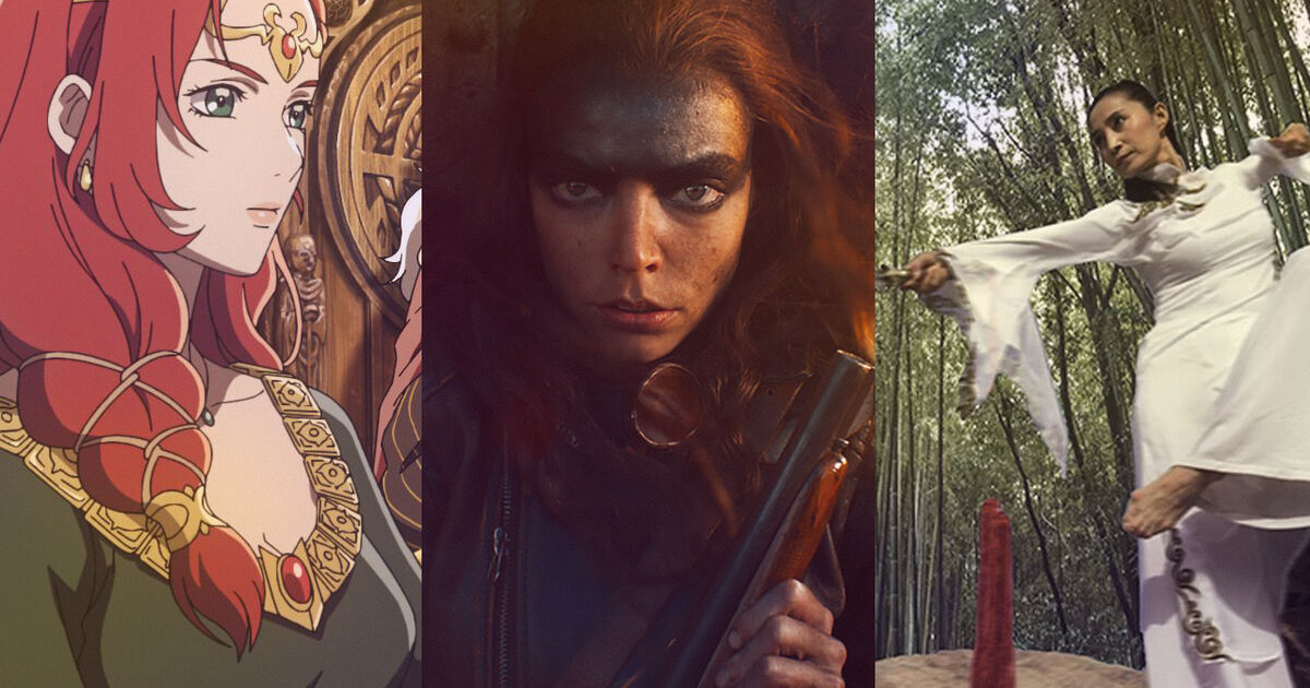 Filmtips uke 49 | Kosmorama