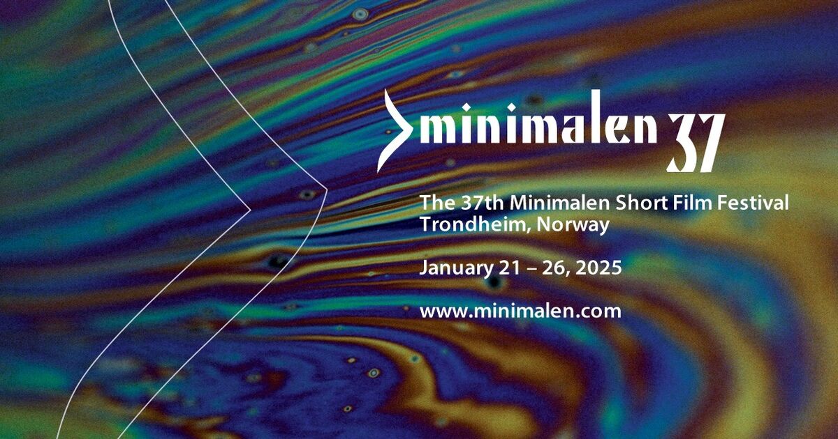 Minimalen Short Film Festival 2025 | Kosmorama (English)