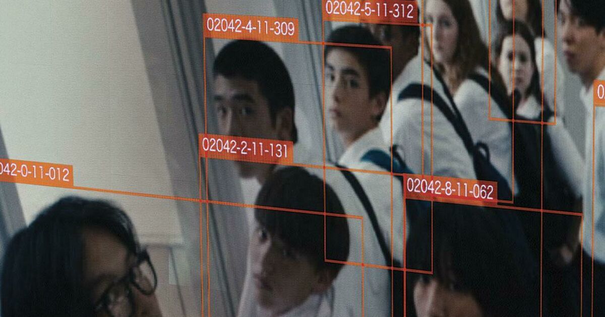 HAPPYEND | Kosmorama