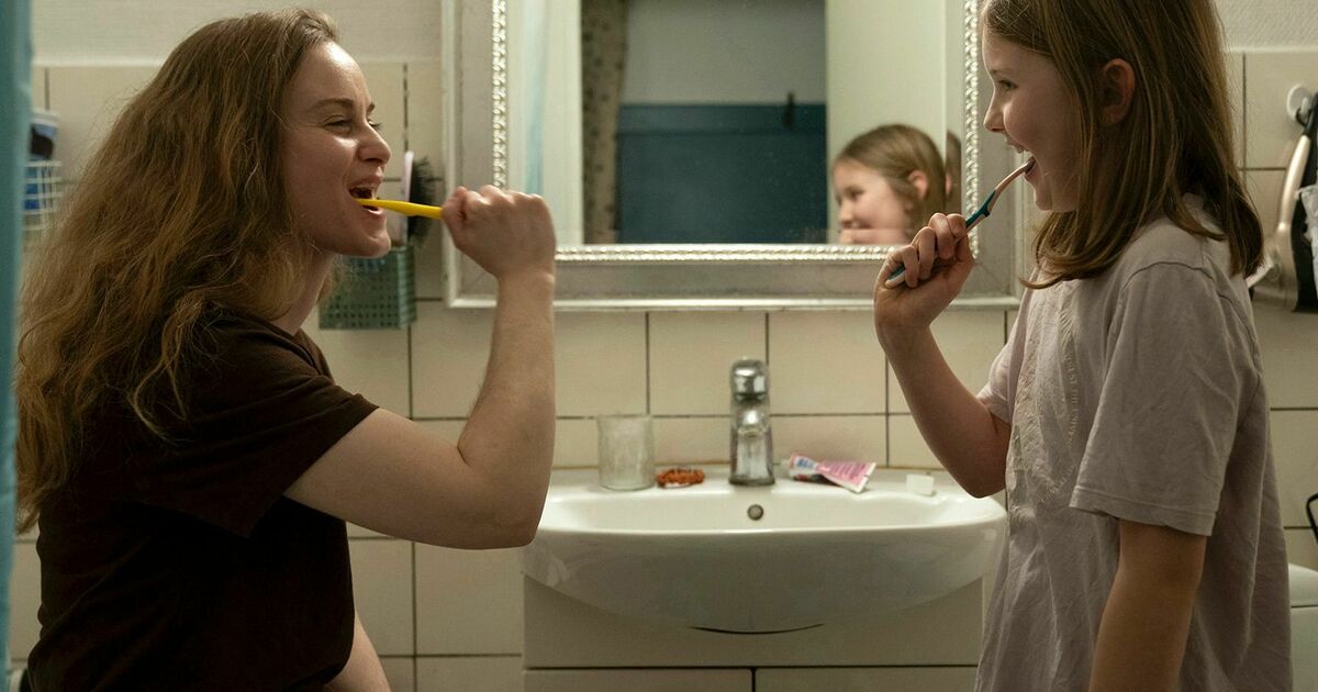 HJEM KÆRE HJEM | Kosmorama