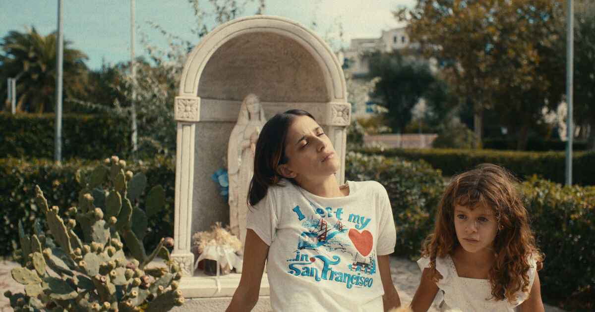 The Kidnapping of Arabella | Kosmorama (English)