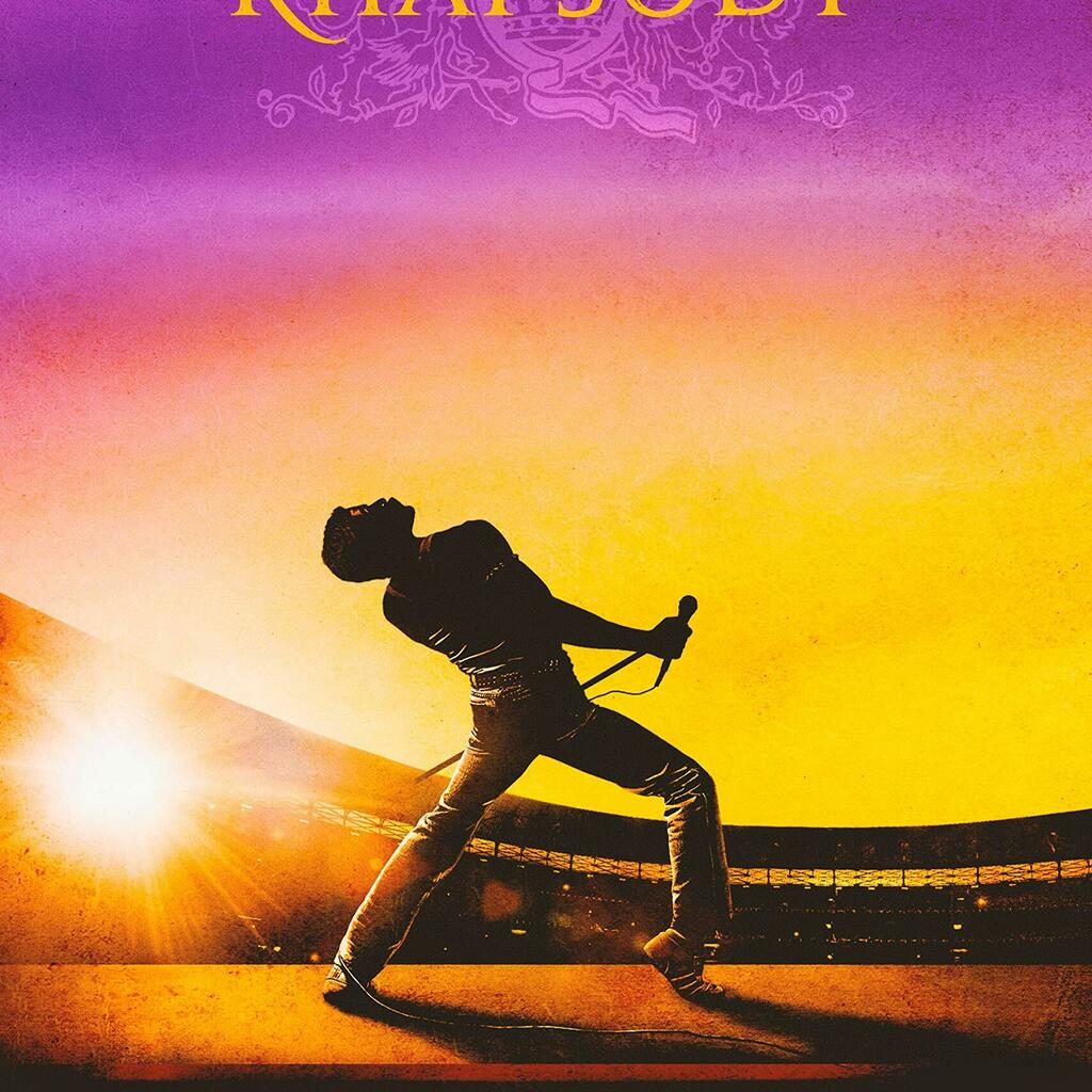 Bohemian Rhapsody | Kosmorama (English)