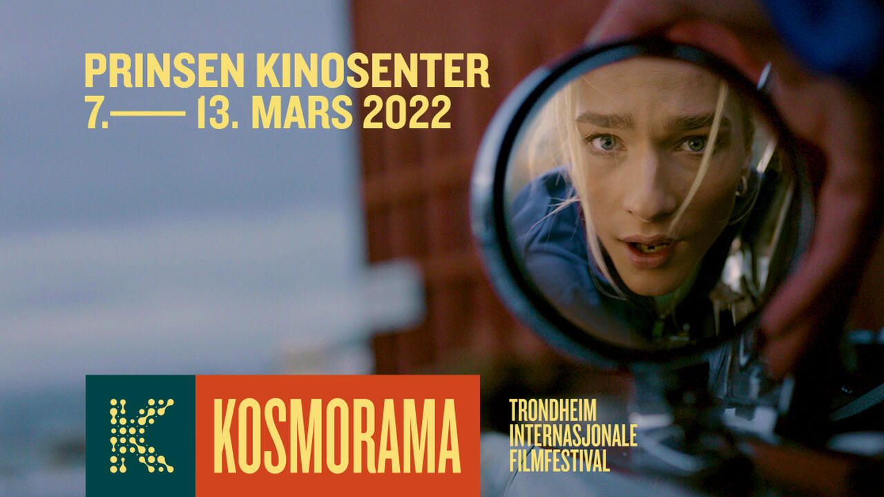 Kosmorama 2022 | Kosmorama