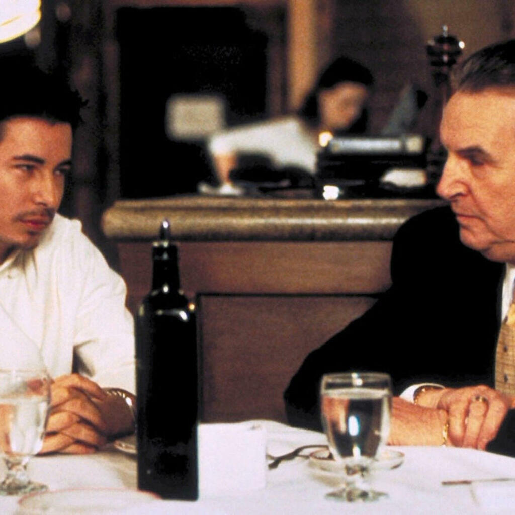 DINNER RUSH | Kosmorama